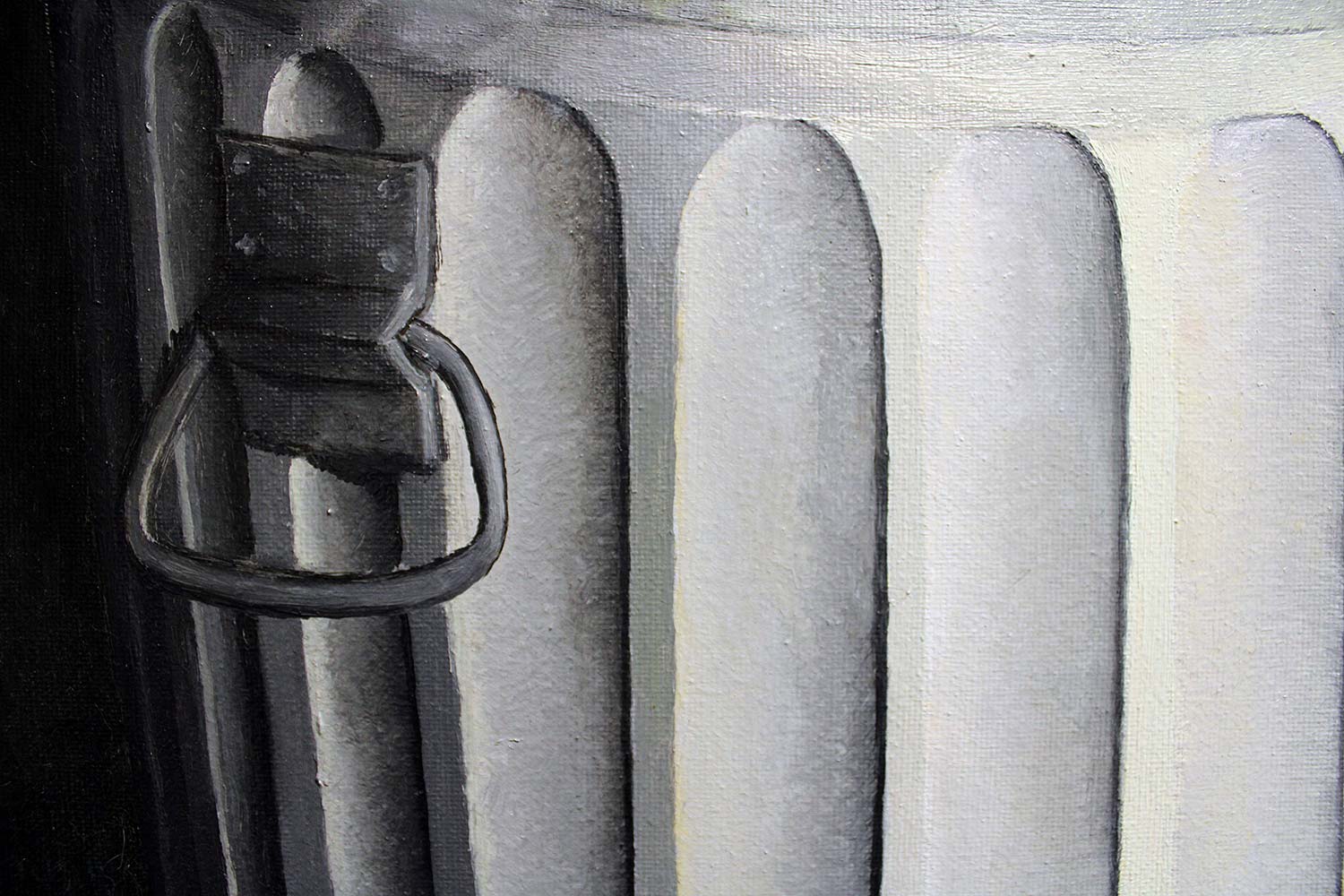 Kelmin Lumo » Career Choices