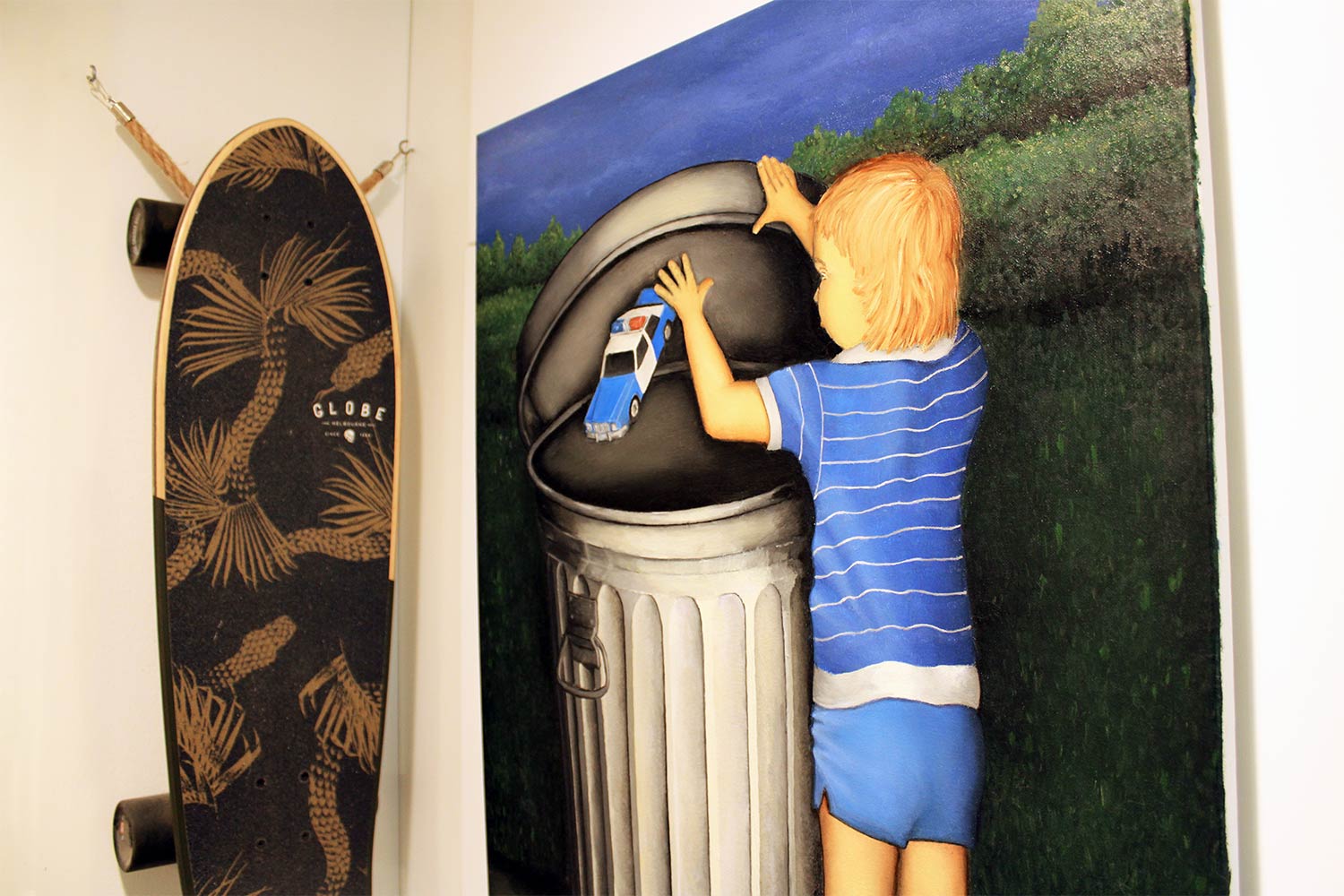 Kelmin Lumo » Career Choices