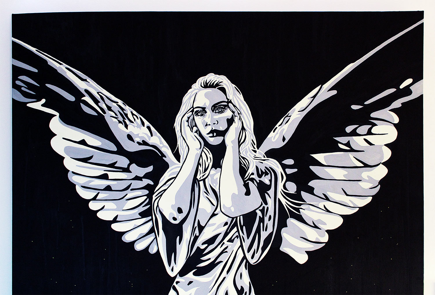 Kelmin Lumo » Guardian Angel